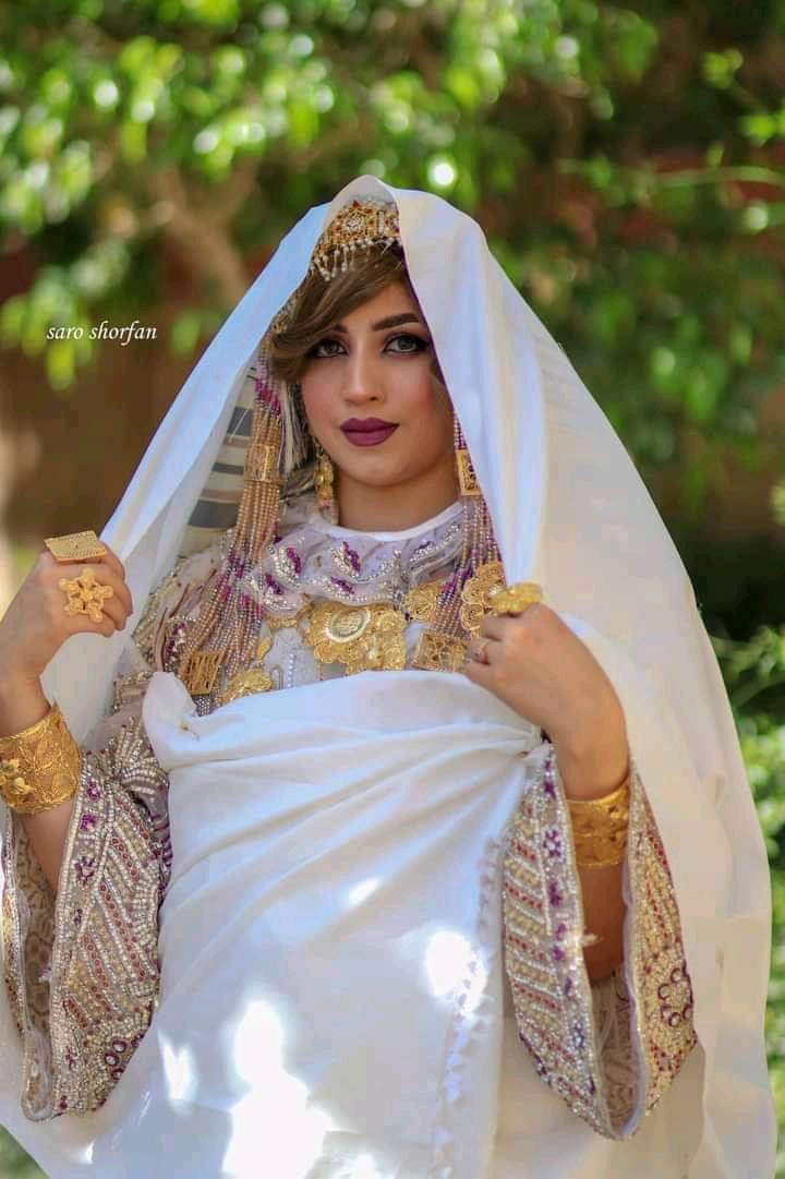 Beautiful Libyan Women