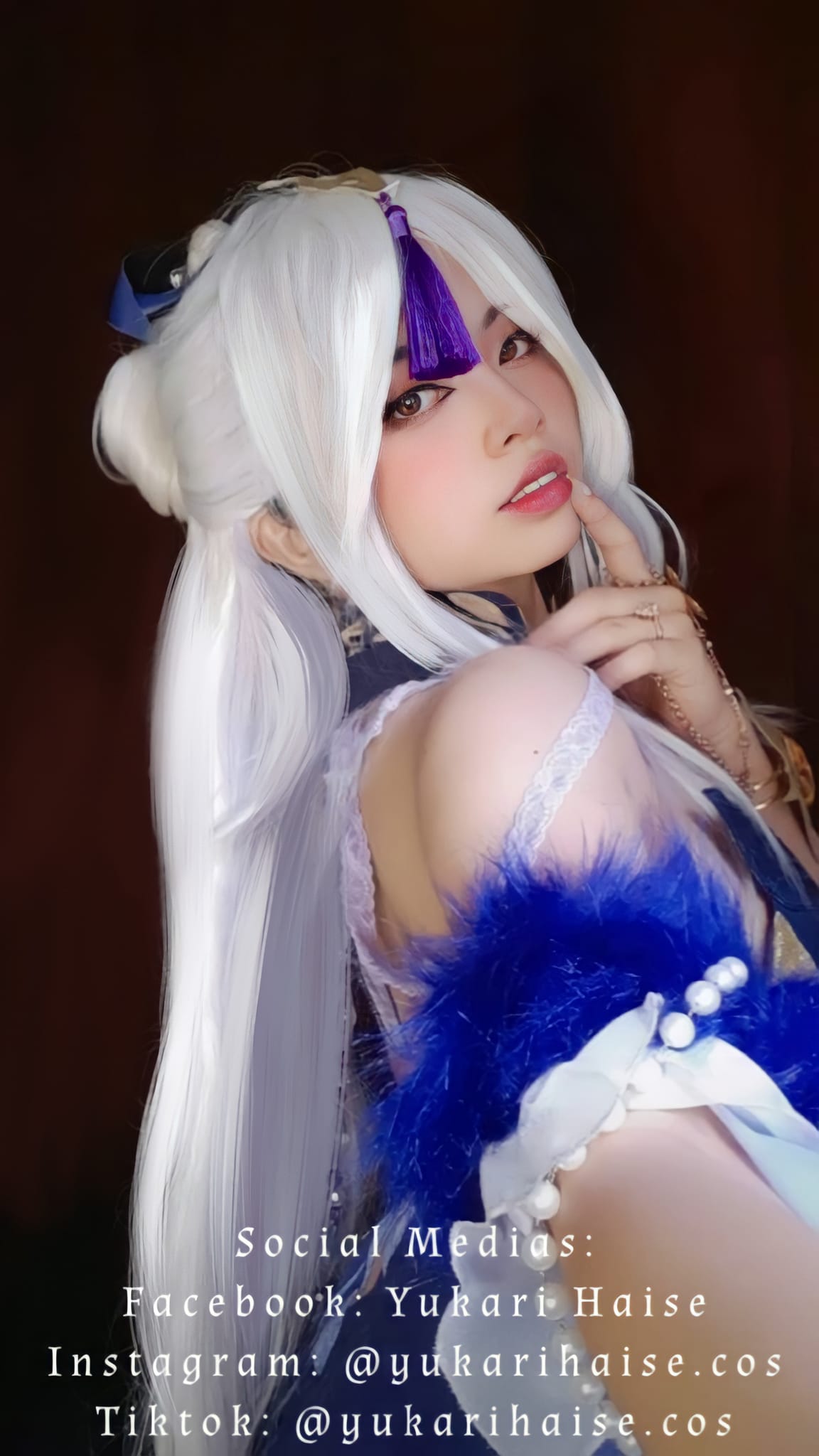 Yuka-Chan (@yukarihaise_cos) / Twitter