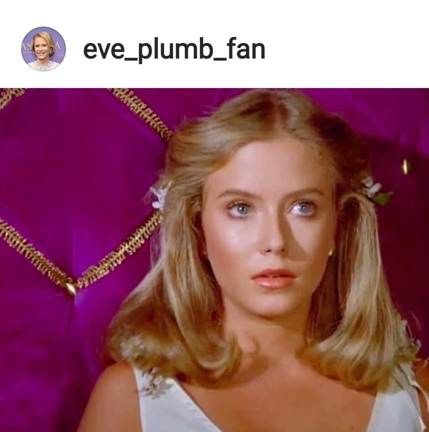 Eve Plumb 2022