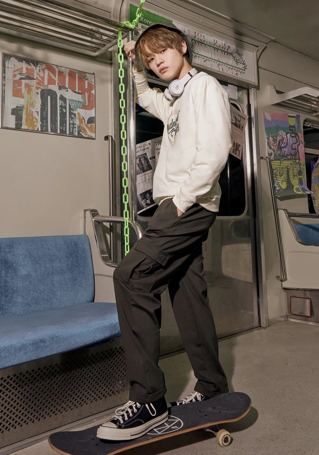 jaemle corner! / Twitter