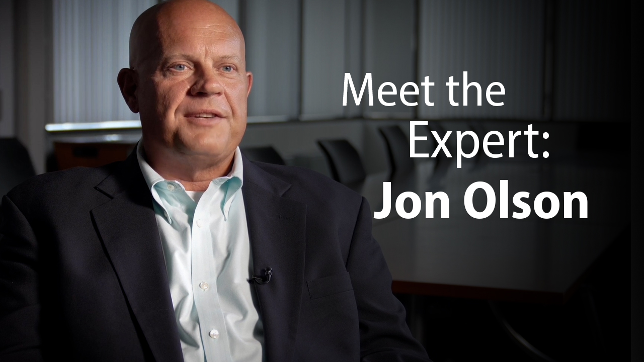 FirstNet Authority on Twitter: "Meet Jonathan Olson, @FirstNetgov's new EMS expert! Jon has seen ...