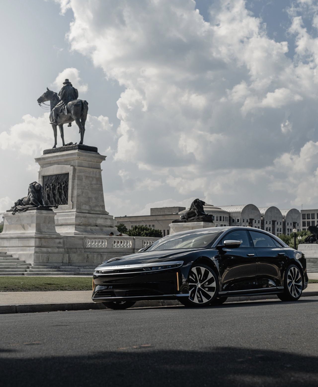 Lucid Motors (@LucidMotors) / Twitter