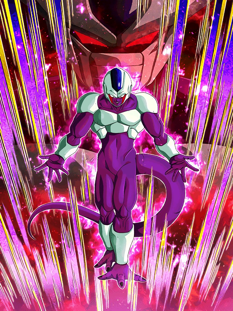 Cooler Final Form Full Power