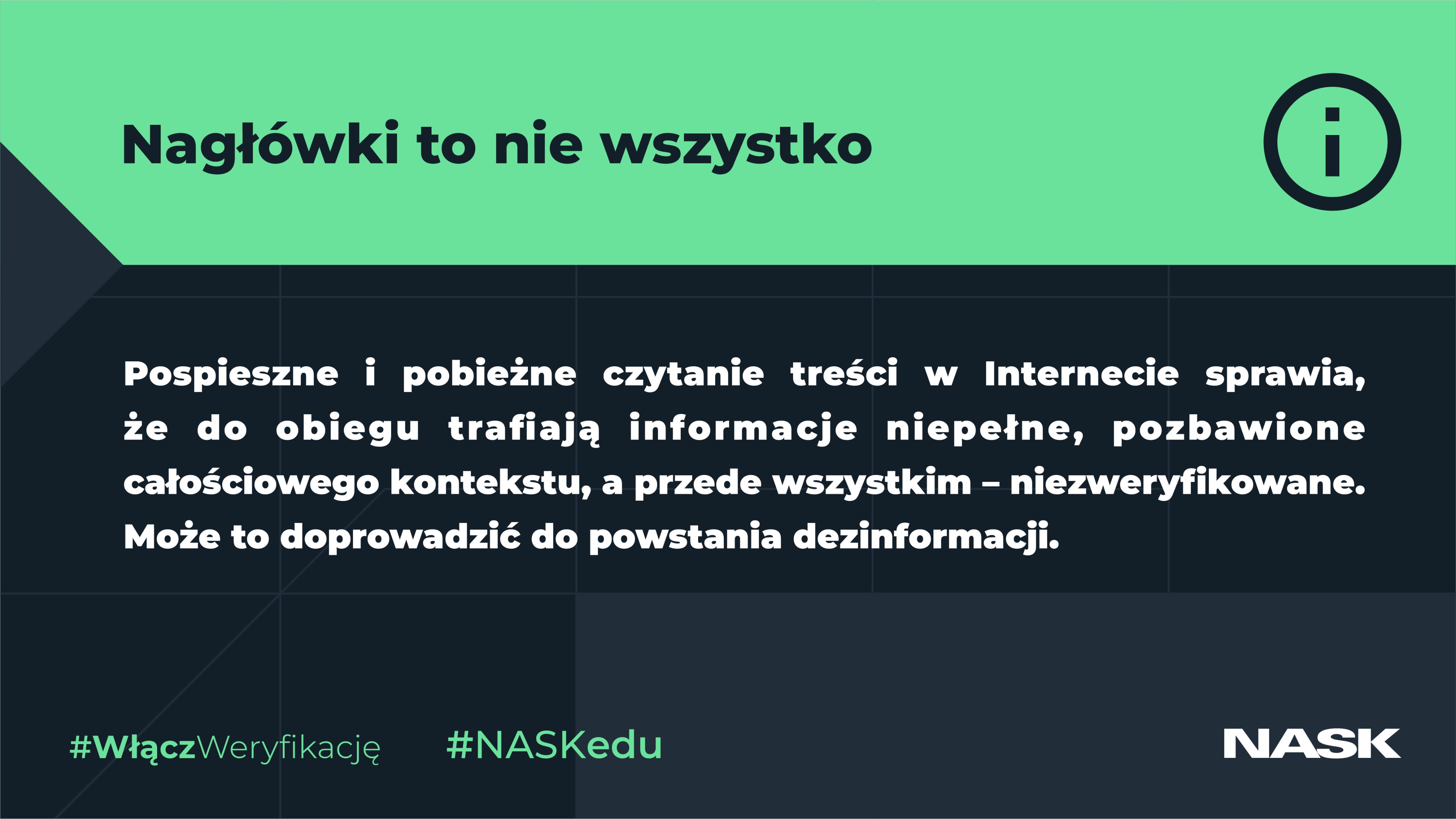 NASK (@NASK_pl) / Twitter