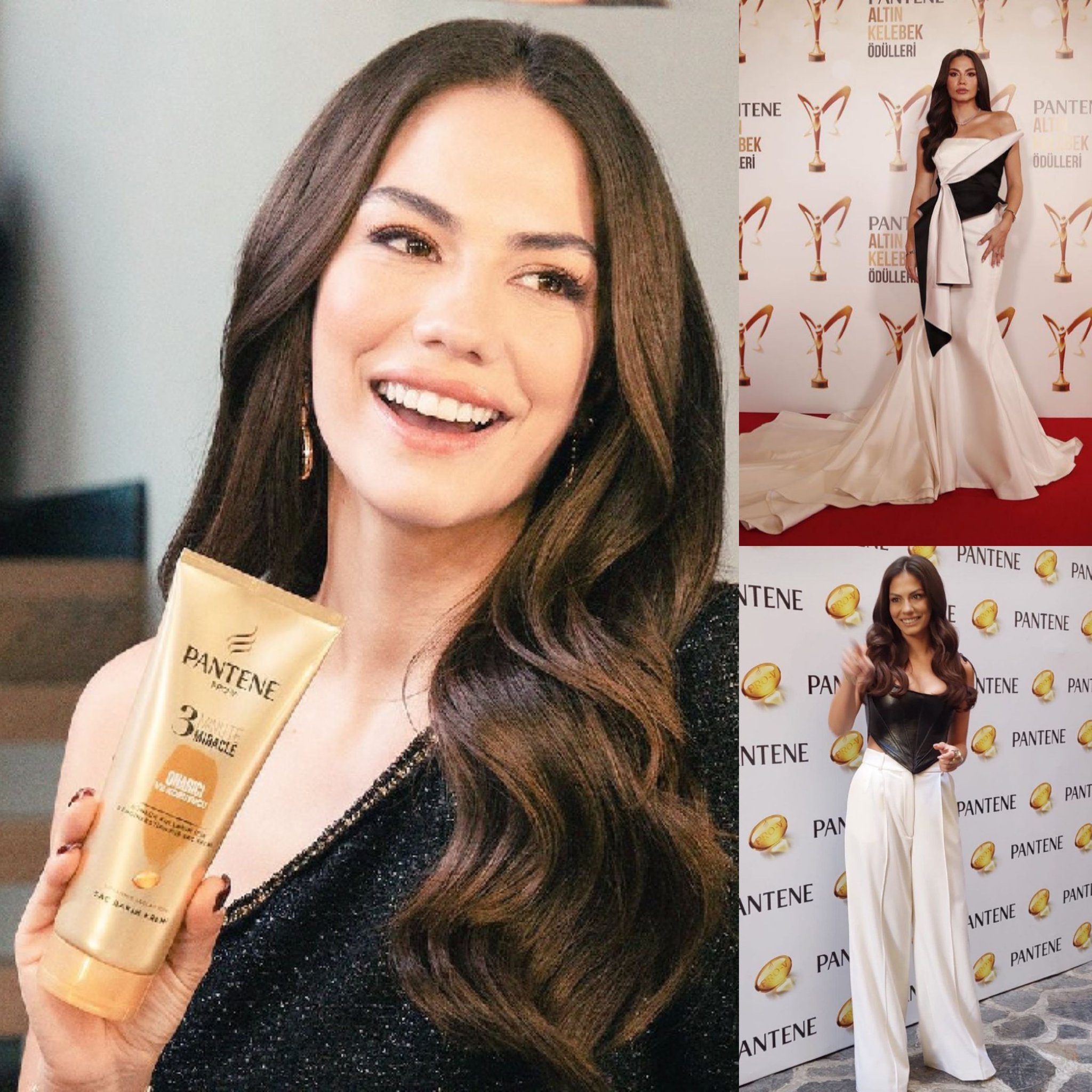 Pantene Ad 2022