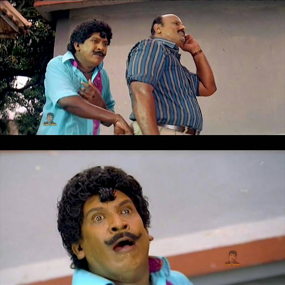 Snake Babu Vadivelu Stills