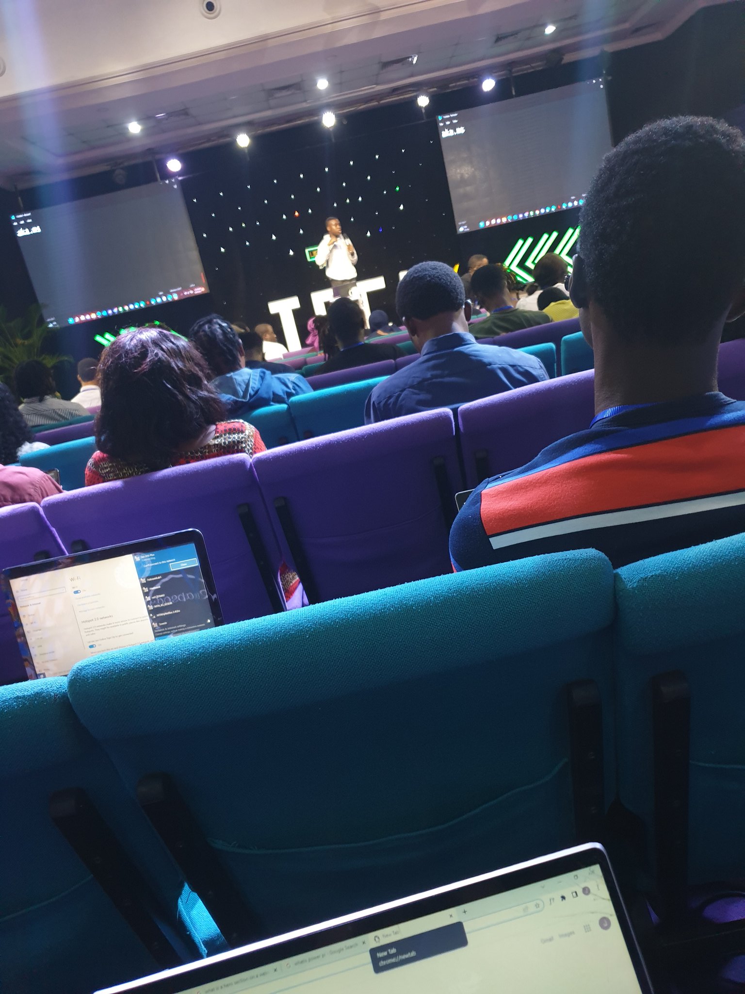 Japhlet Nwamu - #DatafestAfrica (@japhletnwamu) / Twitter