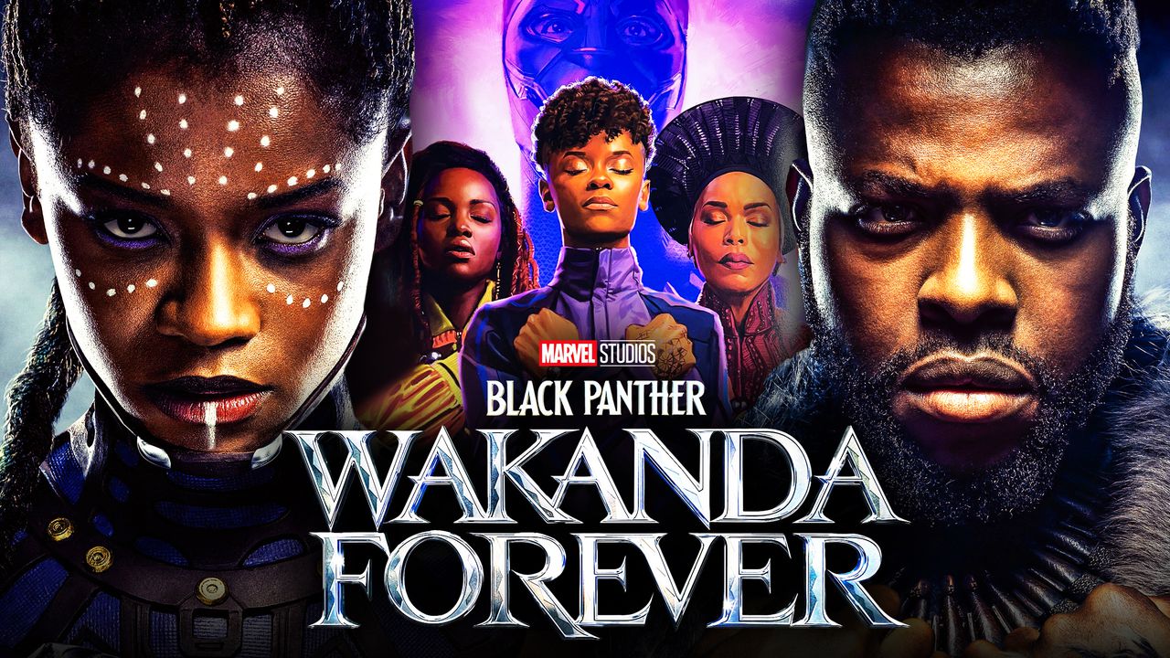 MCU - The Direct on Twitter: "#WakandaForever underwent reshoots following #MarvelStudios' #SDCC ...
