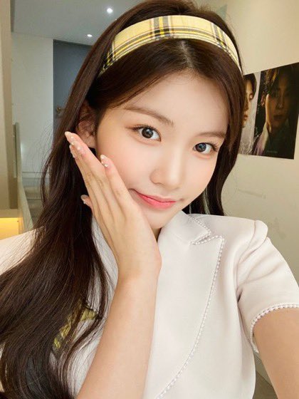 263 첫사랑 수아 여돌 레전드 셀카 @jcsj___