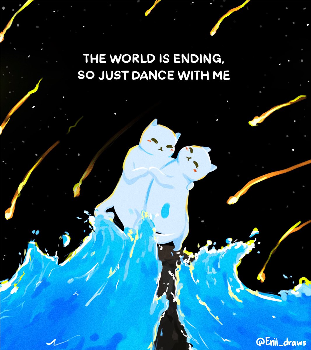 Enii 🌻 COMMS OPEN 🌻 (@Enii_draws) さんのイラスト・マンガ作品まとめ (305 件) - Twoucan