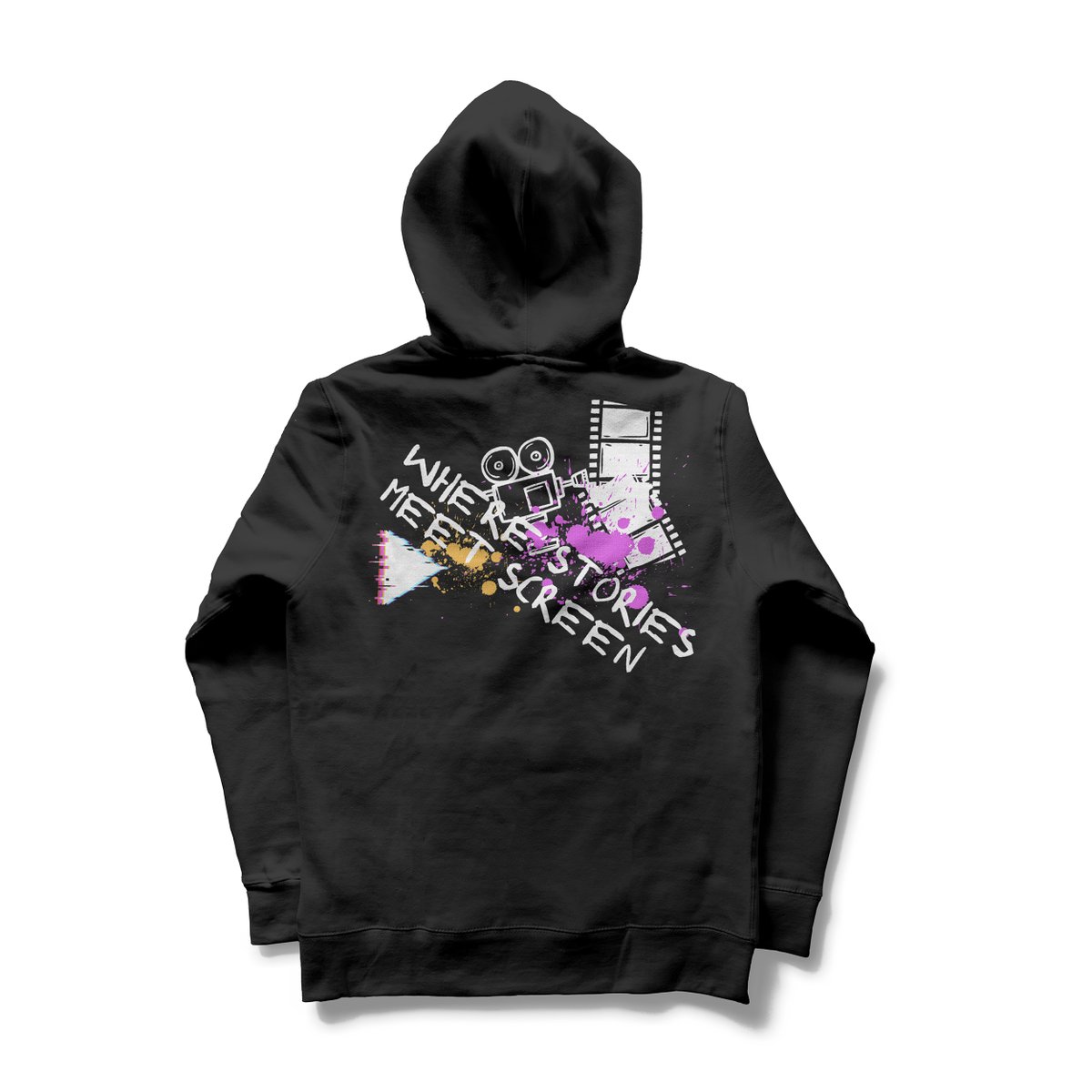 What's better than WEB3 merch?? Our Film3 Merch!! : r/Vabble