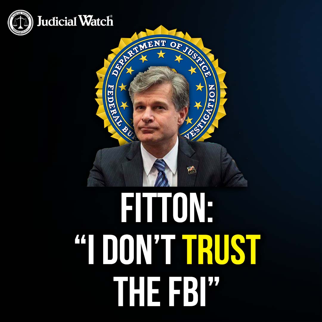 FBI Suspends Analyst Brian Auten Following Kash Patel's 'Enemies List ...