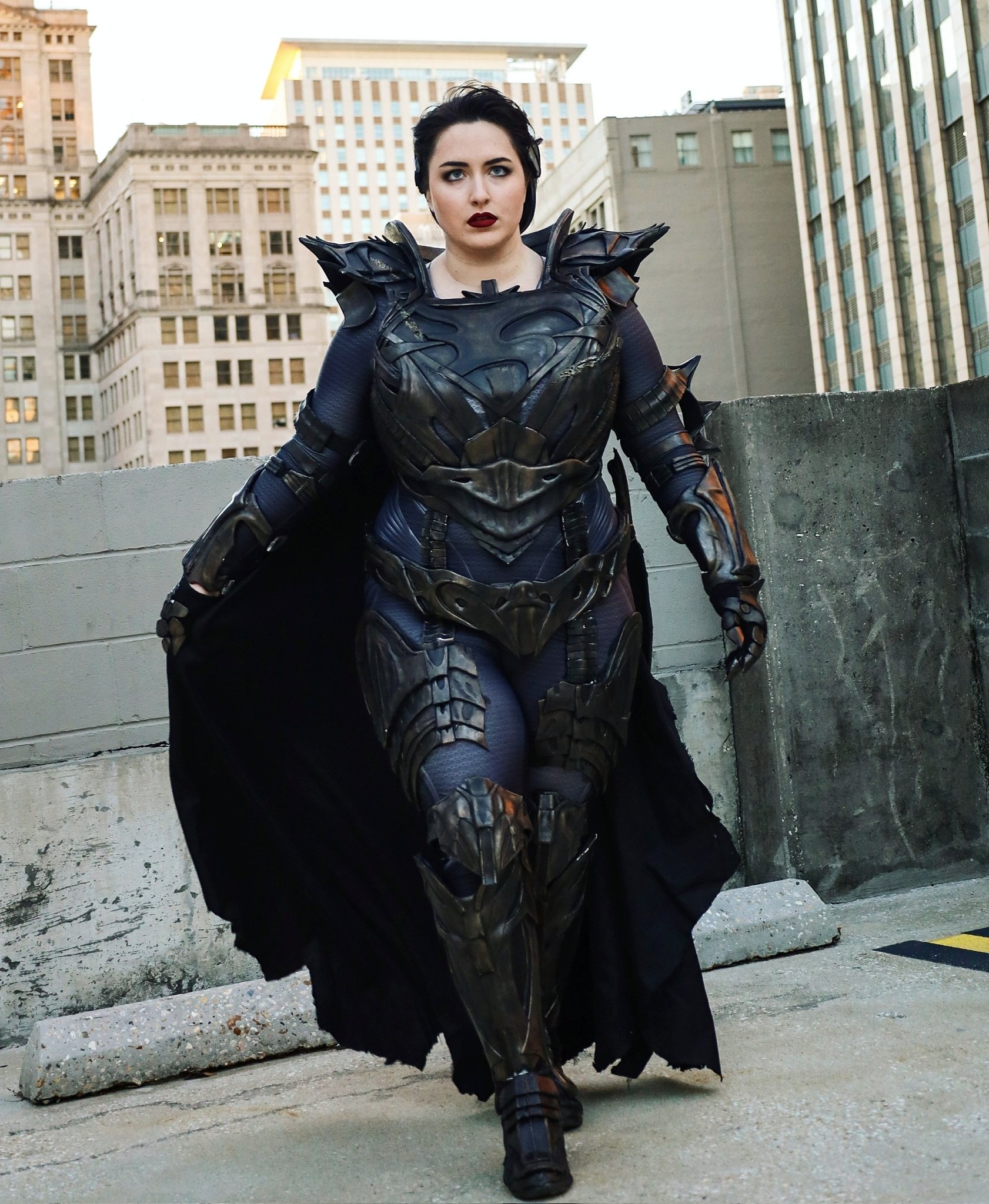 Faora Superman Faora Ul | DC Extended Universe Wiki | Fandom