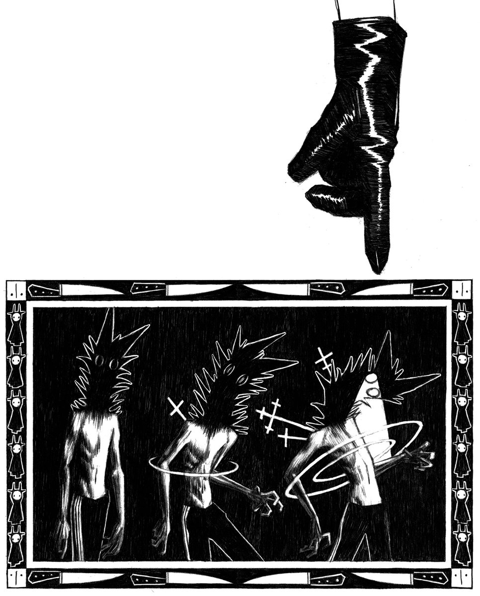 xreamy (@xreamm) さんのイラスト・マンガ作品まとめ (66 件) - Twoucan