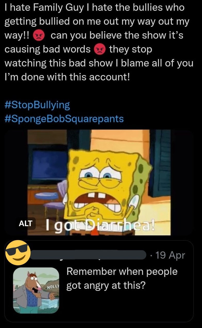 The Amazing Spongebob Fandom on Twitter: The Amazing Spongebob Fandom on Twitter: