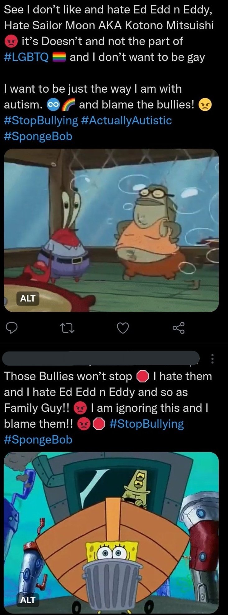 The Amazing Spongebob Fandom on Twitter: The Amazing Spongebob Fandom on Twitter: