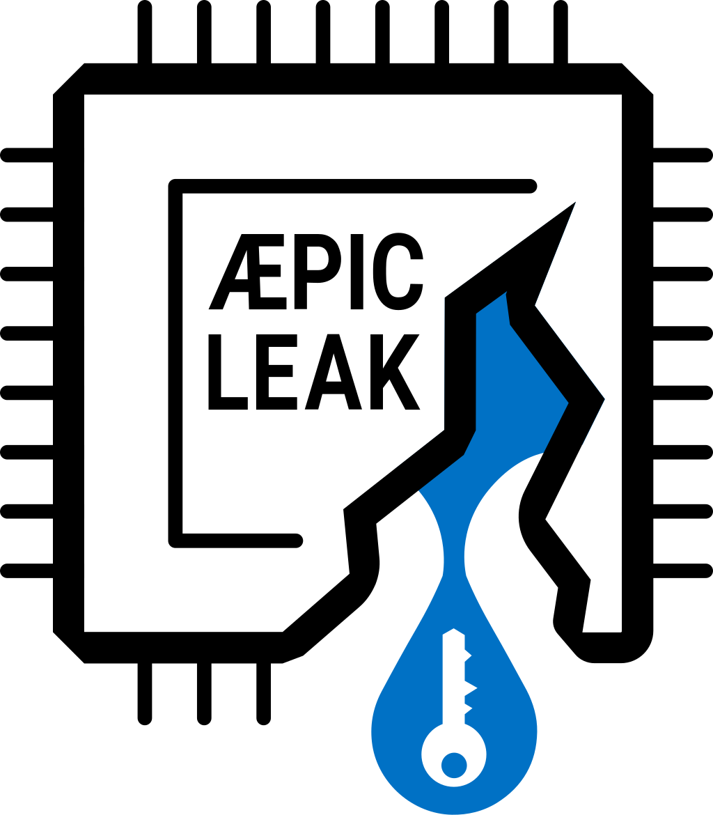 Pietro Borrello on Twitter: "Today we disclose ÆPIC Leak: Architecturally Leaking Uninitialized ...