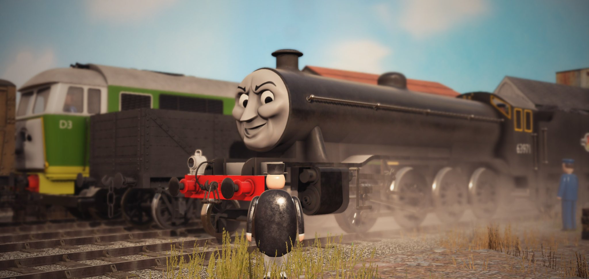 MainlandStudios on Twitter: MainlandStudios on Twitter: