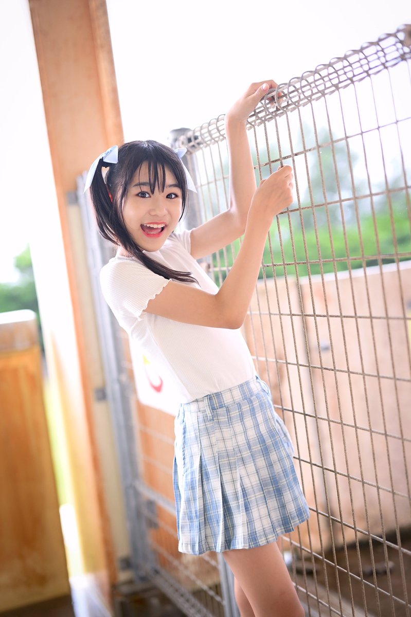 ラビラブIDOLスクール on Twitter: "RT @setagaya555: 2022.7.31 ラビラブIDOLスクール かのんちゃん #かのん #ラビラブスカイブルー #ラビラブ ...