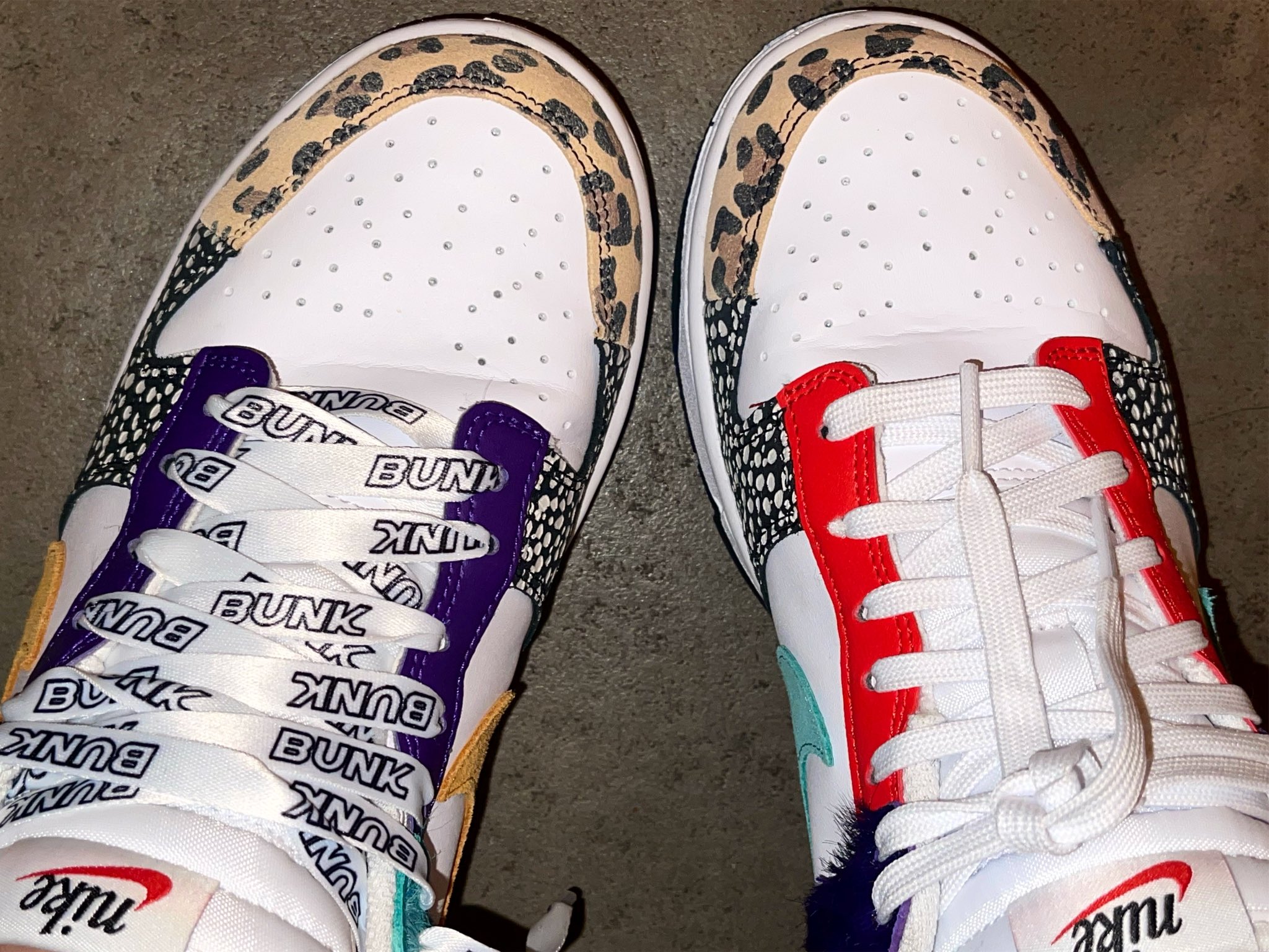 TW Pornstars - Aliceashley. Twitter. Bunk Steppas 👟. 6:23 PM - 9 Aug 2022