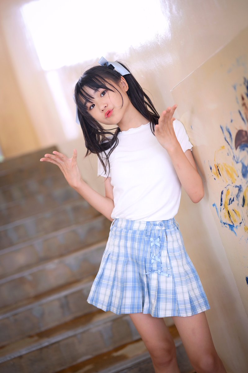 ラビラブIDOLスクール on Twitter: "RT @setagaya555: 2022.7.31 ラビラブIDOLスクール かのんちゃん さあ？じゃねーしwww #かのん #ラビラブ ...