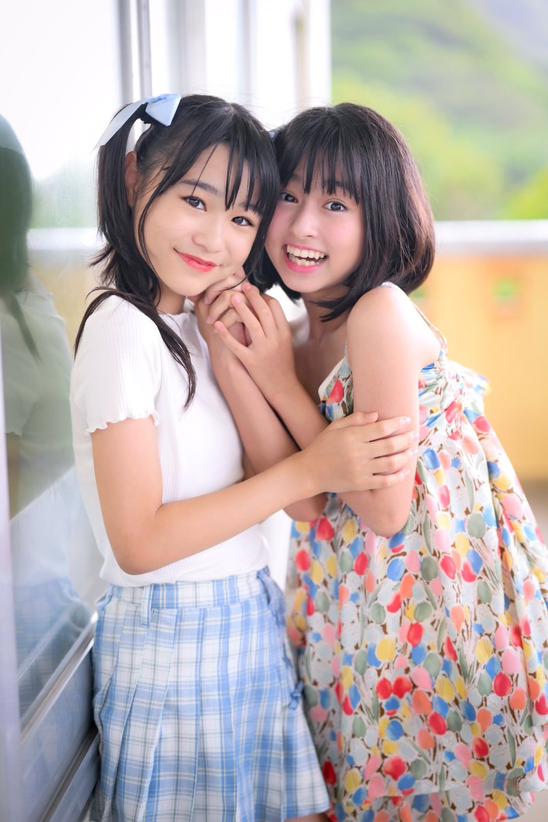 ラビラブIDOLスクール on Twitter: "RT @setagaya555: 2022.7.31 ラビラブIDOLスクール かのじゅん まだあったかのじゅん💙🤍 #佐野純菜 #じゅんな ...