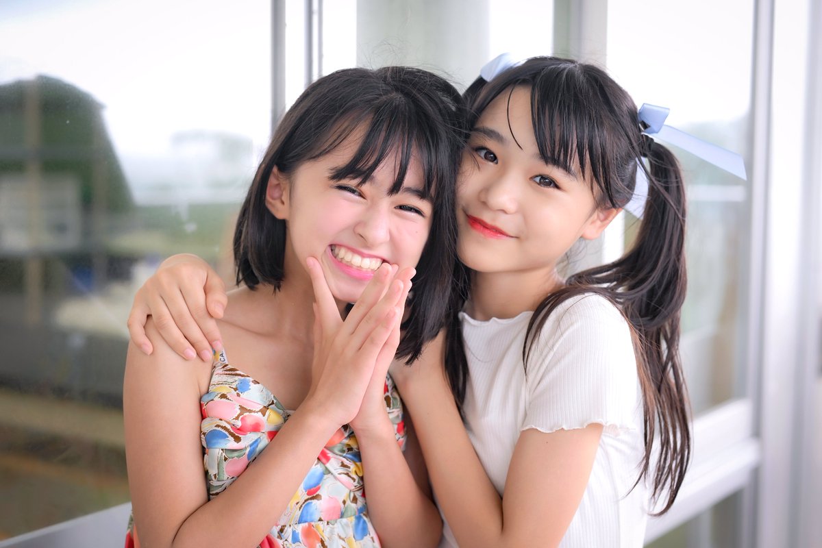 ラビラブIDOLスクール on Twitter: "RT @setagaya555: 2022.7.31 ラビラブIDOLスクール かのじゅん まだあったかのじゅん💙🤍 #佐野純菜 #じゅんな ...