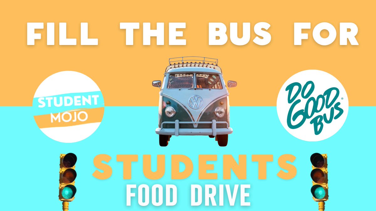 Do Good Bus – Lets Volunteer LA