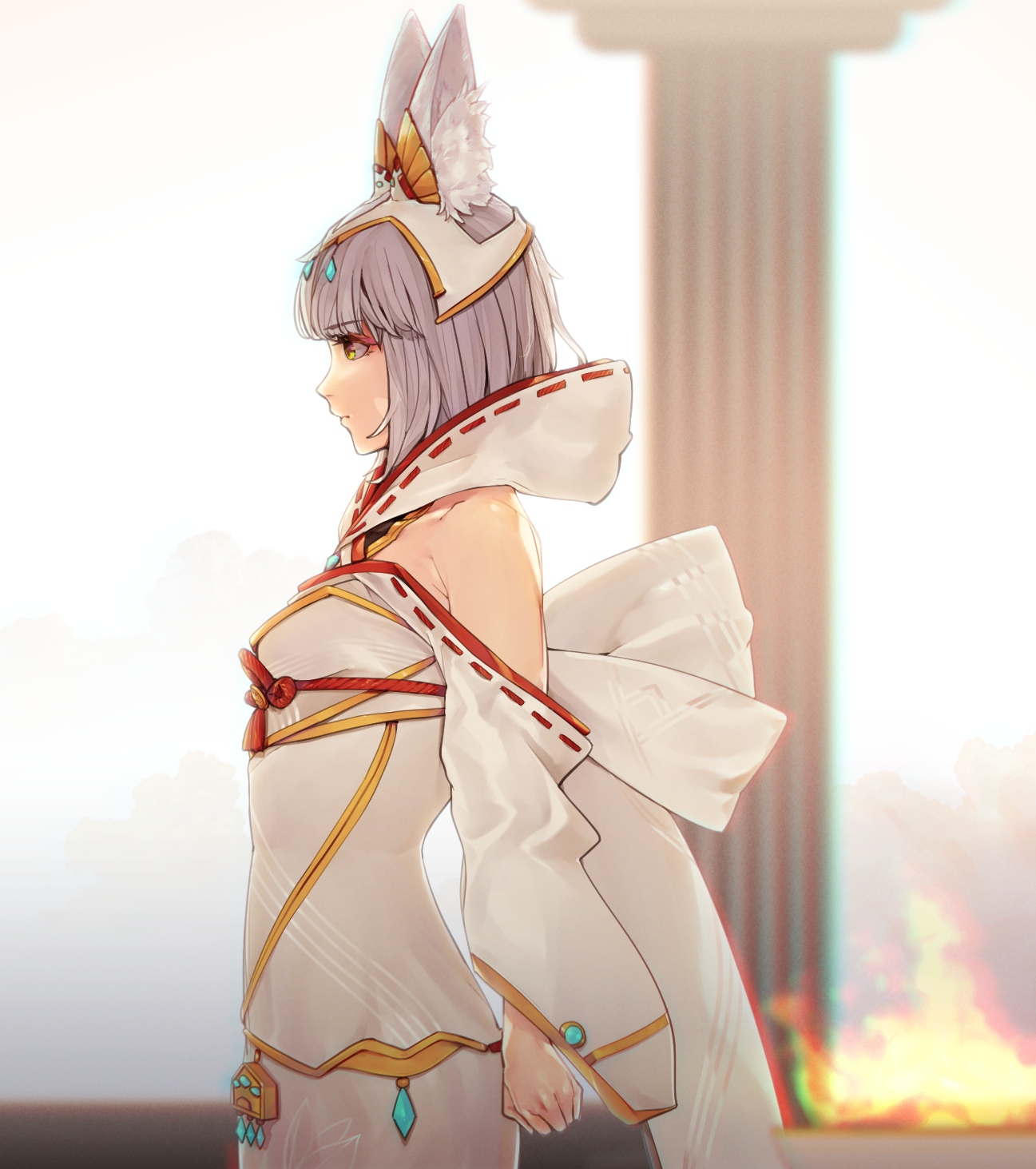 ふわふわ豆腐@朋P (@fuwafuwatofufu) / Twitter