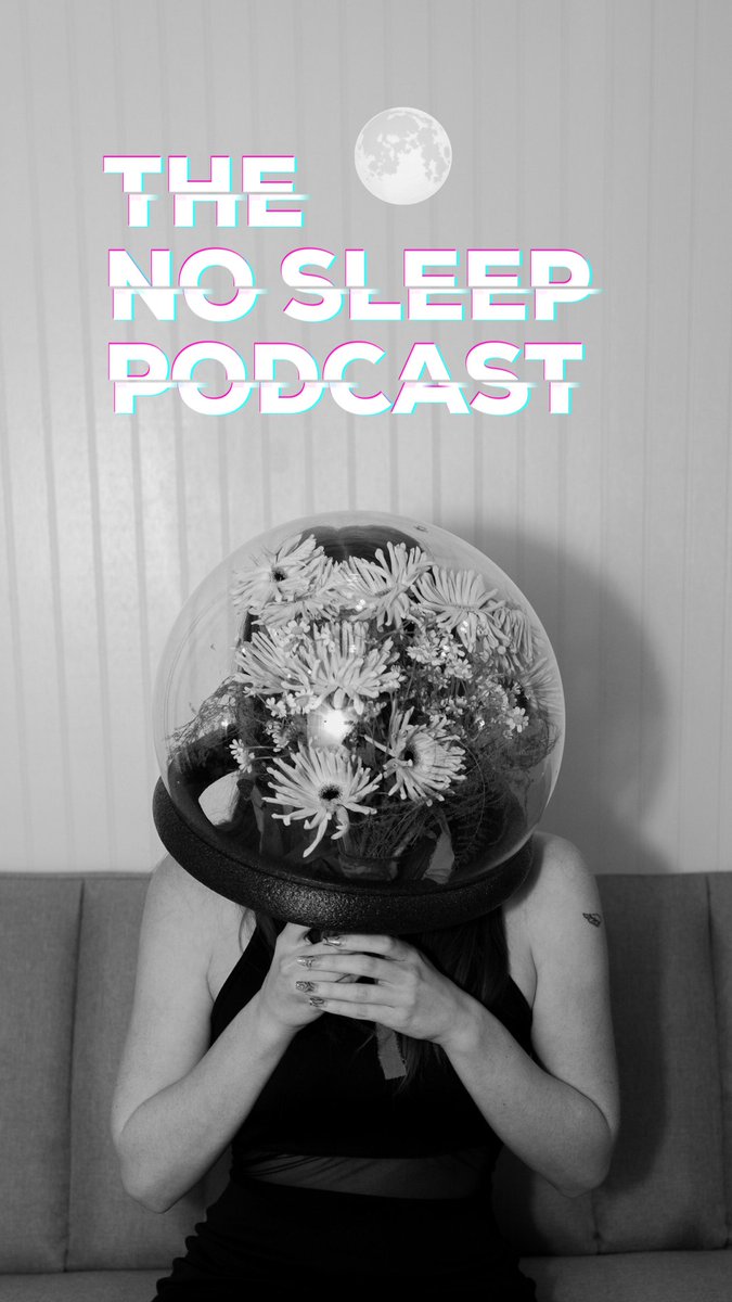 NoSleep Podcast - Hiatus Horror #1 - The NoSleep Podcast