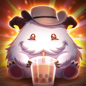 Poro League Of Legends Icon