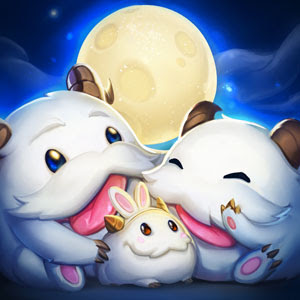 Poro League Icon