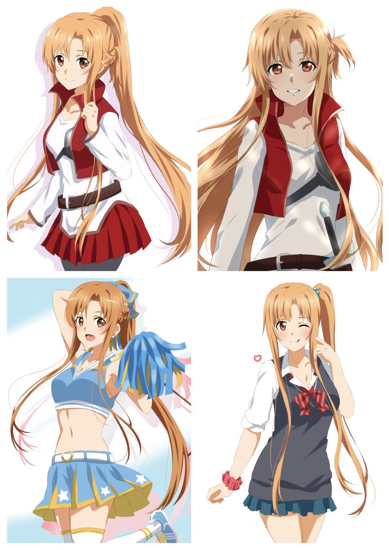Asuna on Twitter: "https://t.co/n5RpgYhQY7" / Twitter