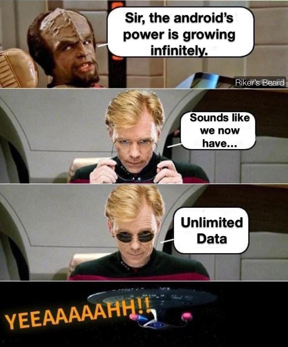 David Caruso Meme