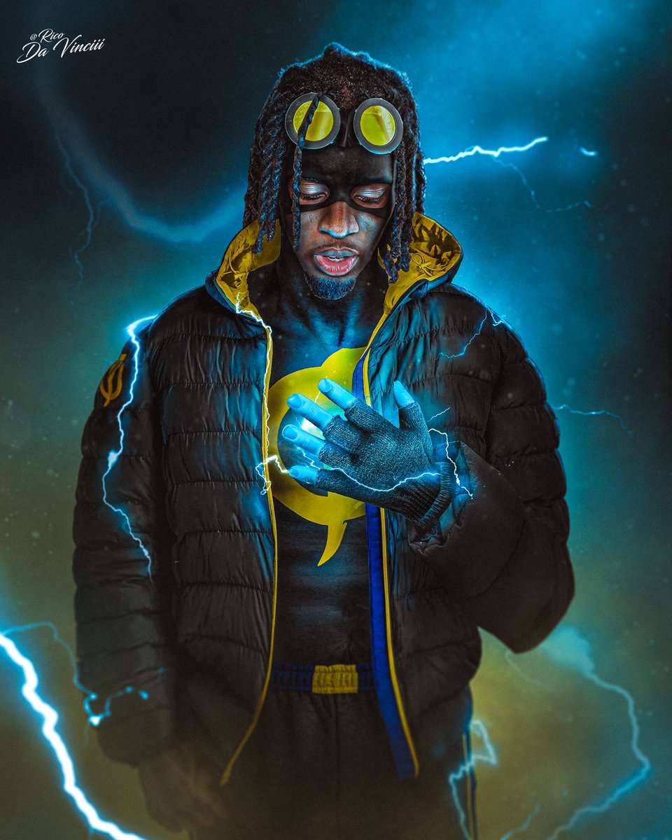 Static Shock Logo Wallpaper