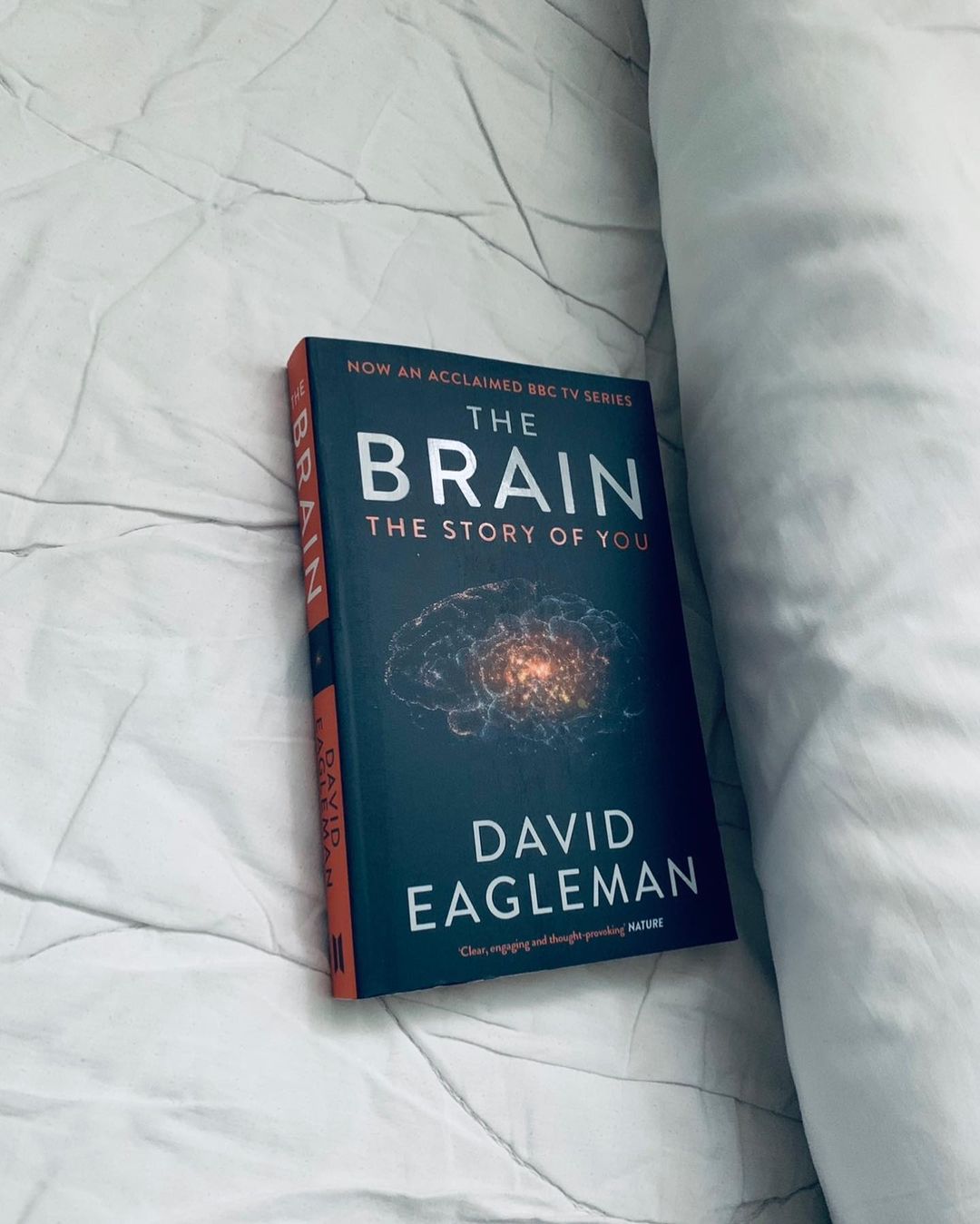 Deep Develop 🧬 on Twitter: "6 Great Books About How Your Brain Works 👇 ...