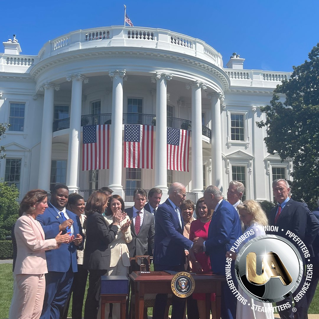 Home - United Association