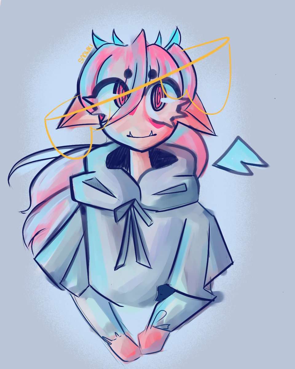 Snowki🕊 (@Snowki__) さんのイラスト・マンガ作品まとめ (7 件) - Twoucan