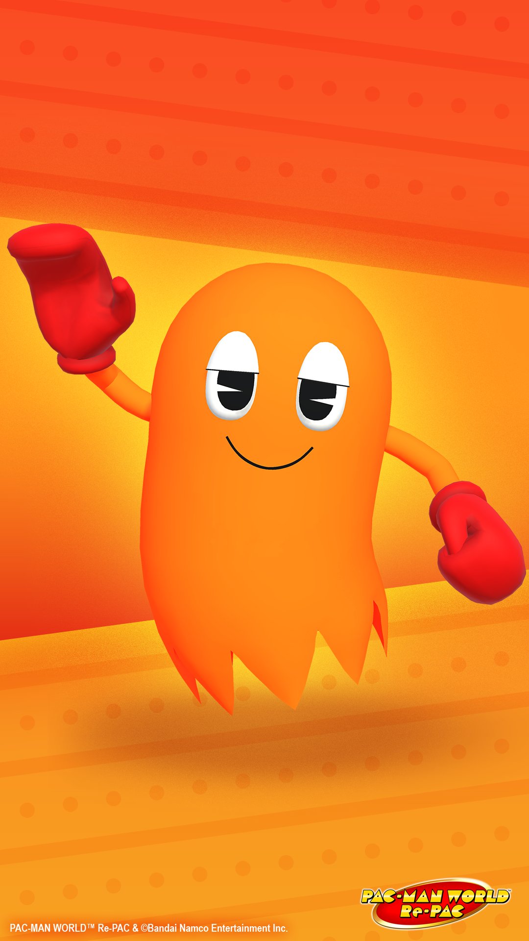 Pac Man Official On Twitter Saw A Ghost 👻 Same Heres Some Spookier Phone Wallpapers As We