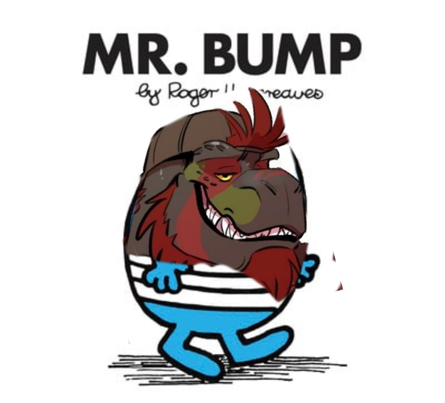 Thorny Devil on Twitter: "@Taggzzz https://t.co/QCC0sXm2JU" / Twitter