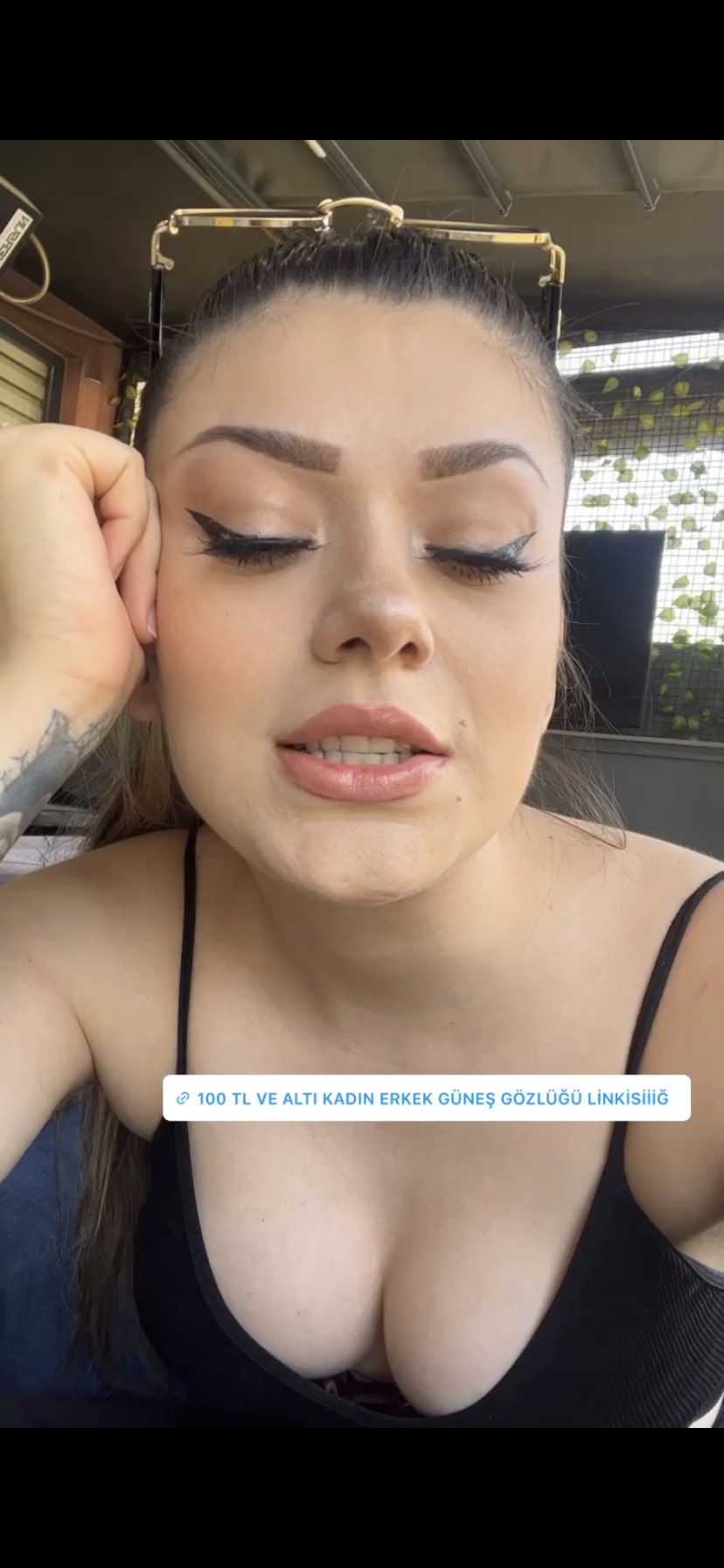 Ünlüler on Twitter: "Simge Barankoğlu füzeler 😍🔥 https://t.co/21lqVXGAPy" / Twitter