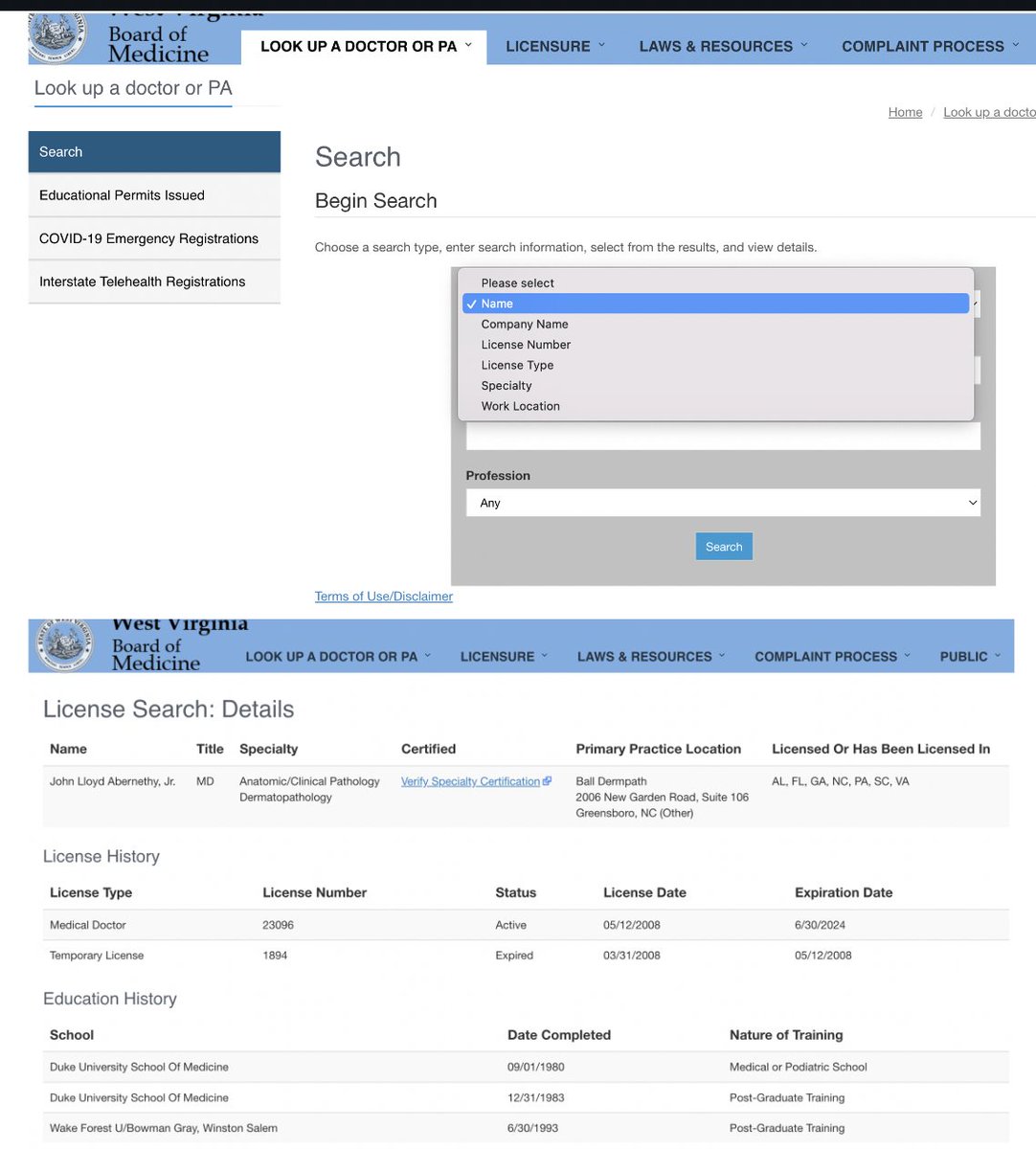 Goverment data in #OSINT 8 types of government open databases that many ...