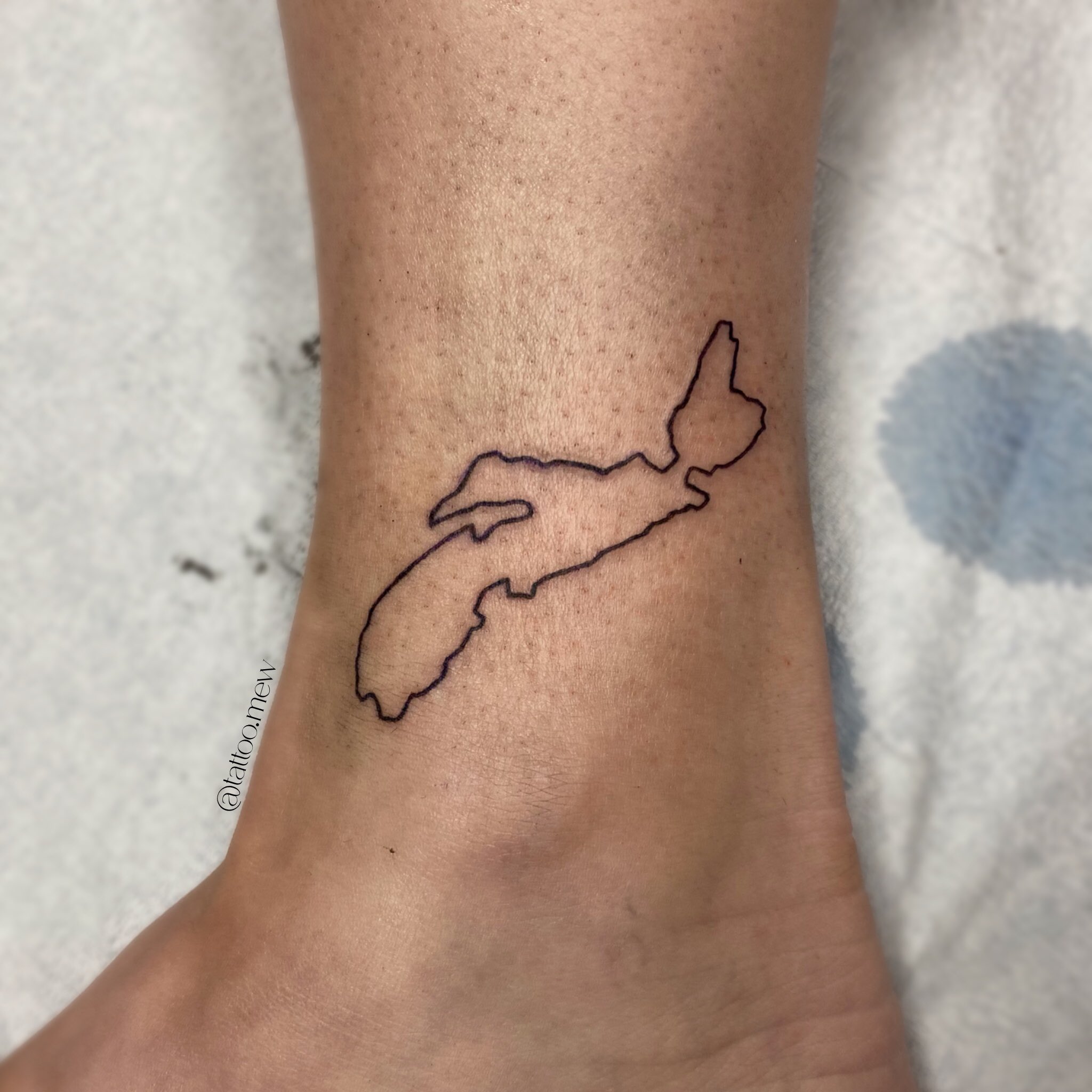 Halifax Nova Scotia Tattoos Halifax Nova Scotia Royal Tattoo Hi Res