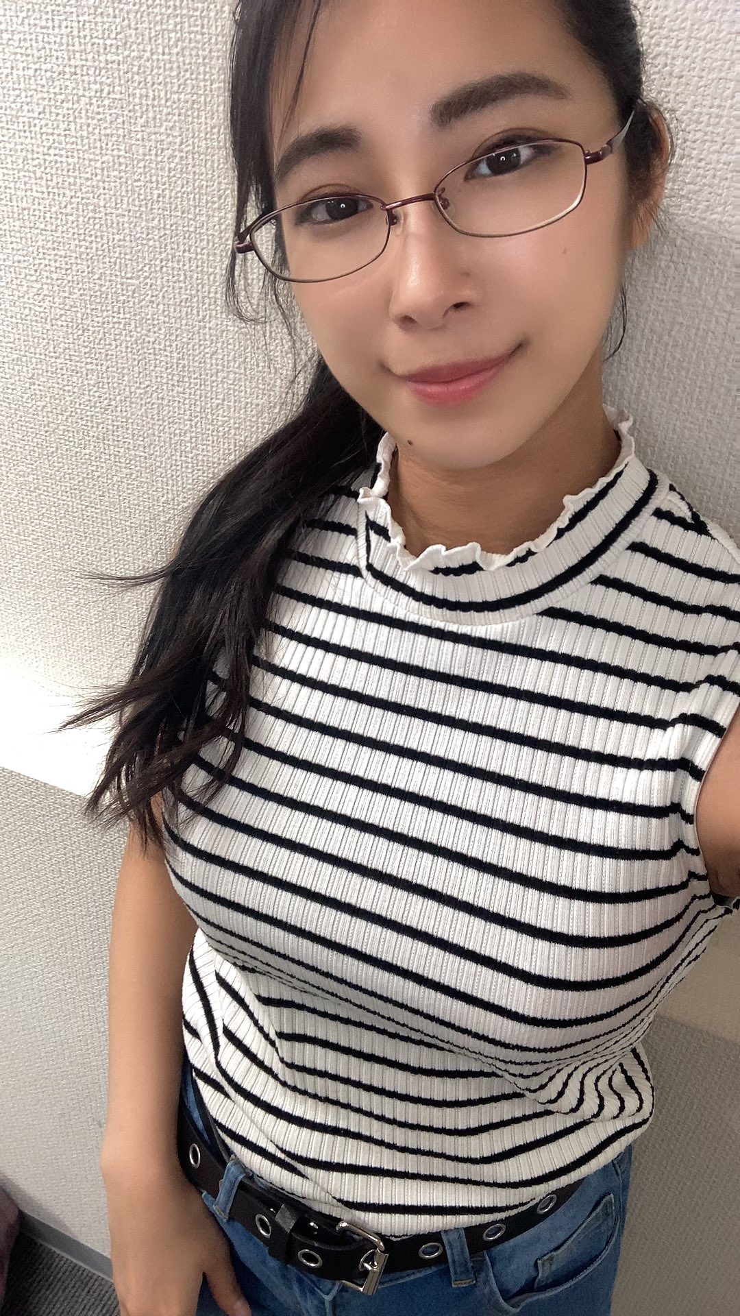 令子@12/3(土)StudioZOOM個撮 on Twitter: "おはようございます😌 https://t.co/d4ERKoY05S" / Twitter