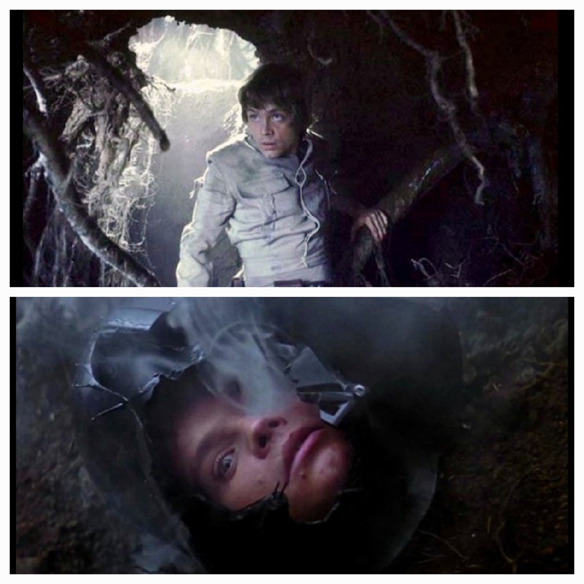 In Dark Knight Rises Bruce is nearly killed by Bane Then he has to rise ...