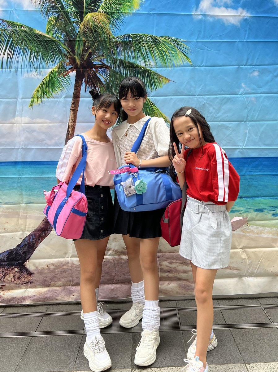 JS5の画像・動画 859件 | Twitter美少女キッズ画像検索