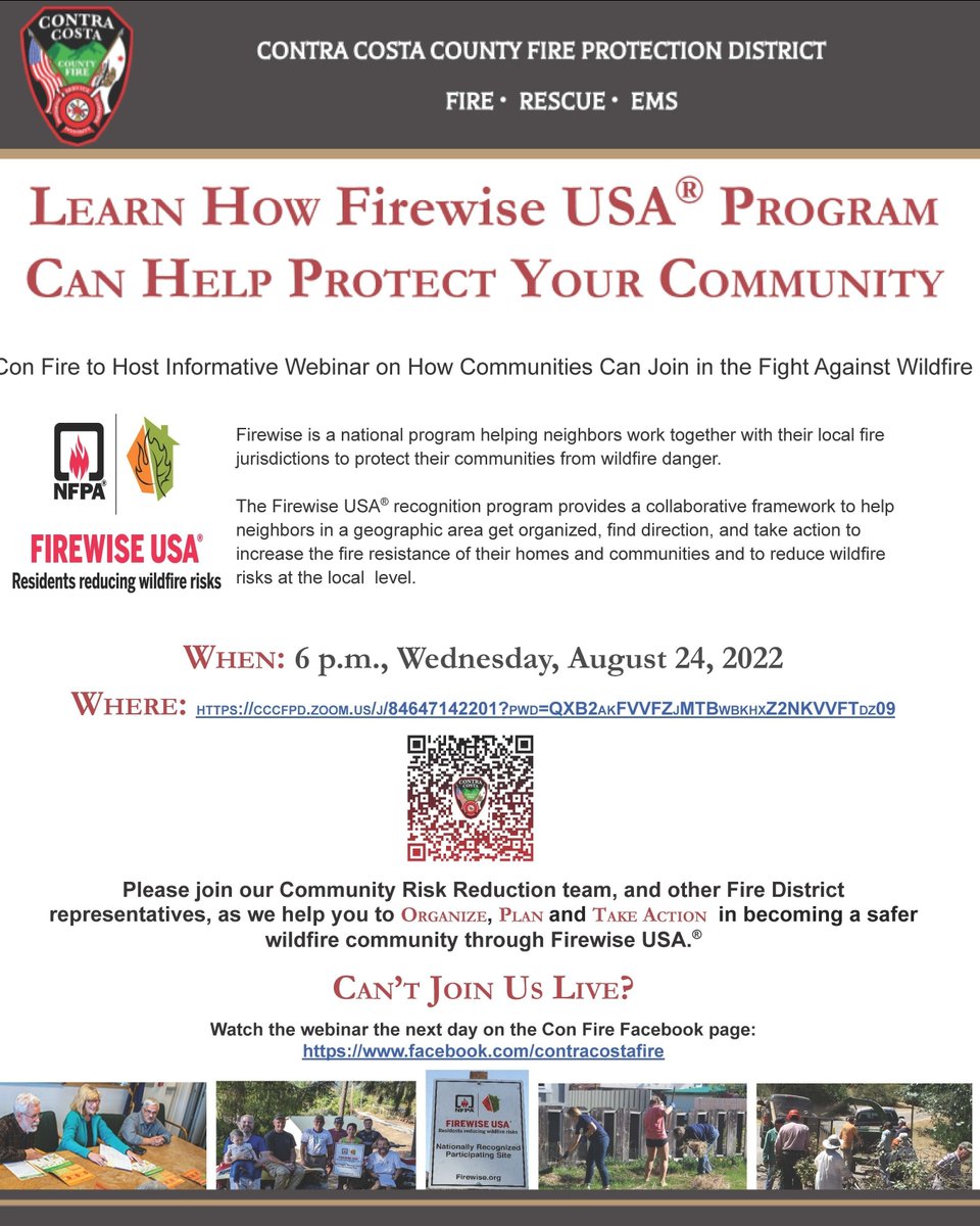 Contra Costa Fire Protection District