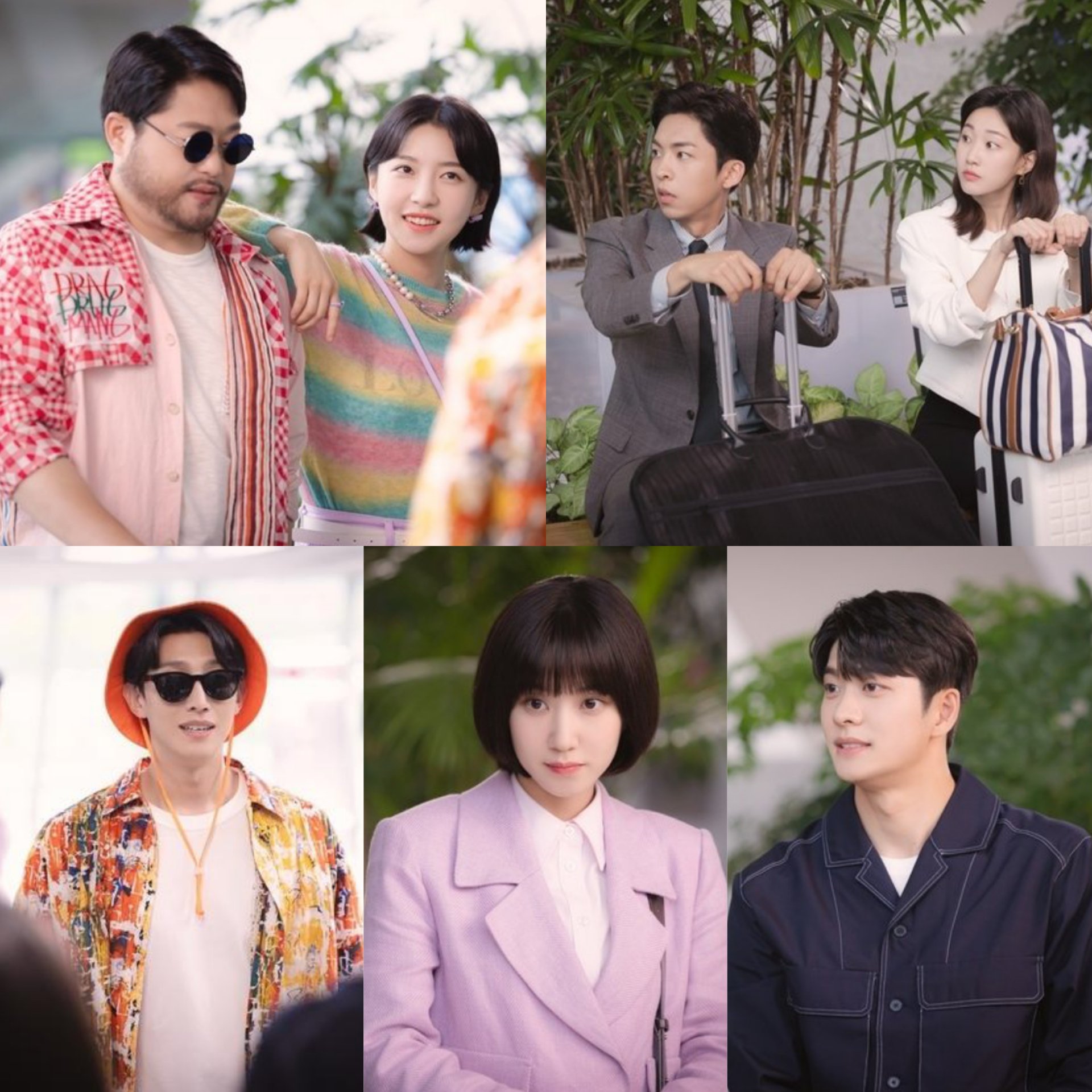 K-Drama Menfess on Twitter: "•kdm• 🔥 EAW new still cuts for tonight episode ️ https://t.co ...