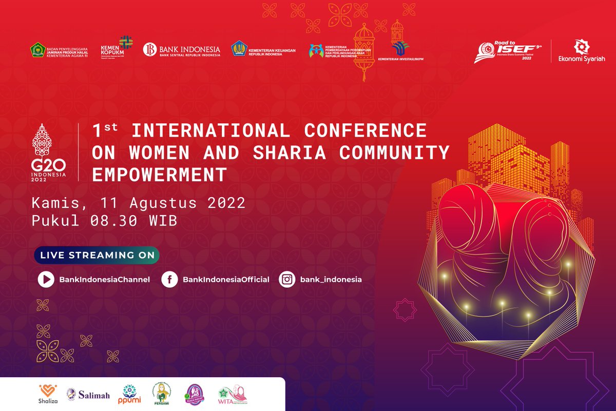 Bank Indonesia on Twitter: Bank Indonesia on Twitter: