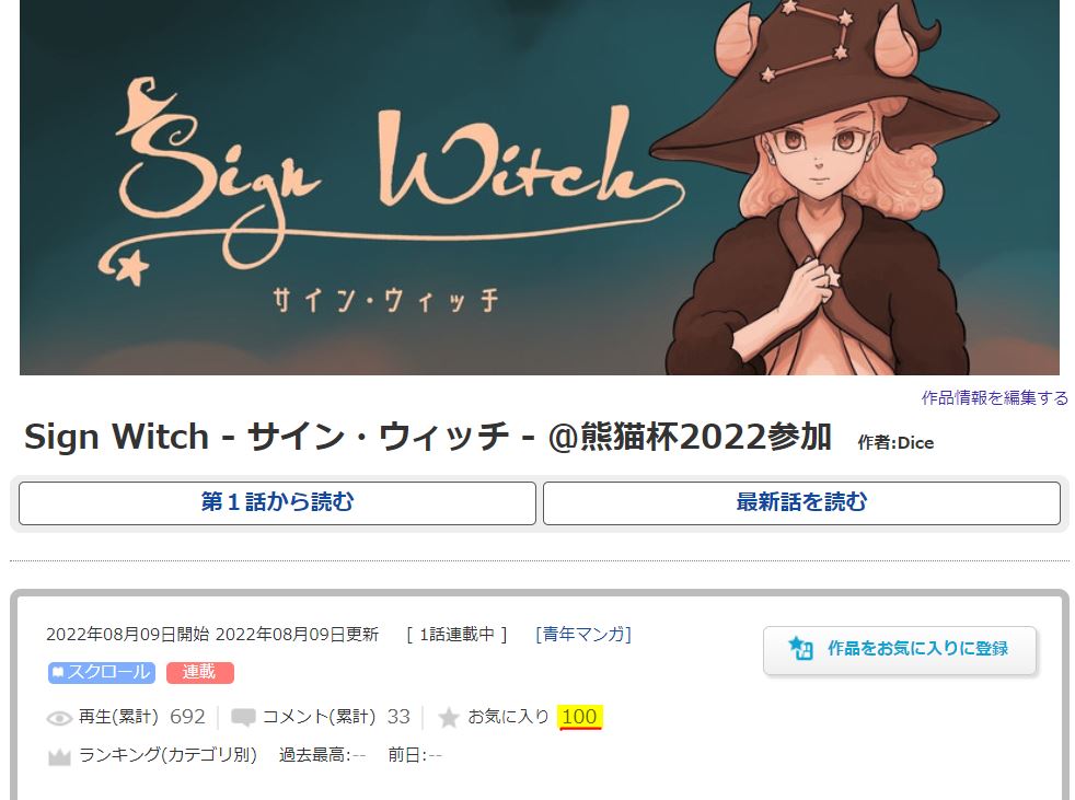 signwitchのTwitterイラスト検索結果。